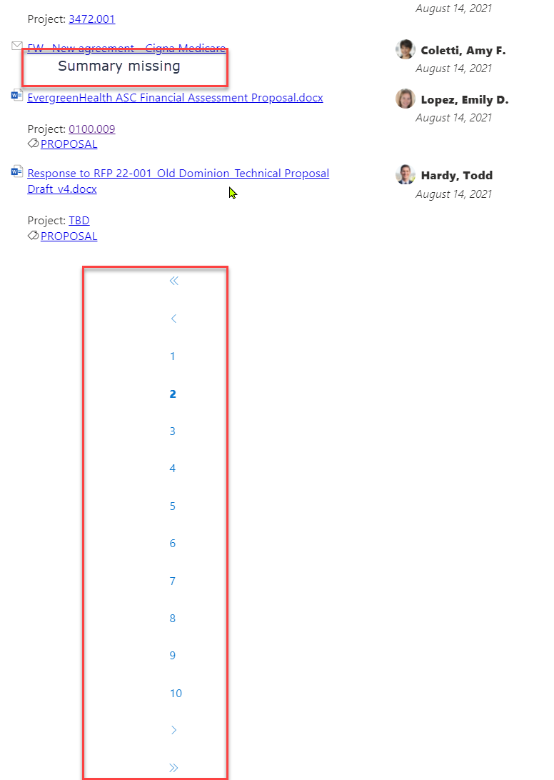 Custom layout issues · Issue #1210 · microsoft-search/pnp-modern-search · GitHub