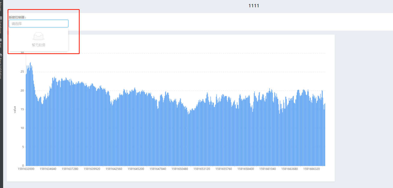 Global controller：Custom options for drop-down list will fail in case of sharing url · Issue ...