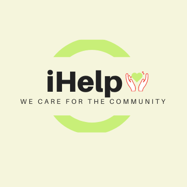 GitHub - Glenmond/bt3103-champs: Web application for iHelp