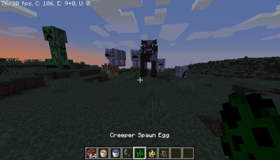 Tnt bug · Issue #574 · PrismarineJS/flying-squid · GitHub