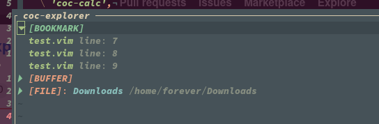 [Feature Request]Bookmark support annotation · Issue #227 · weirongxu ...