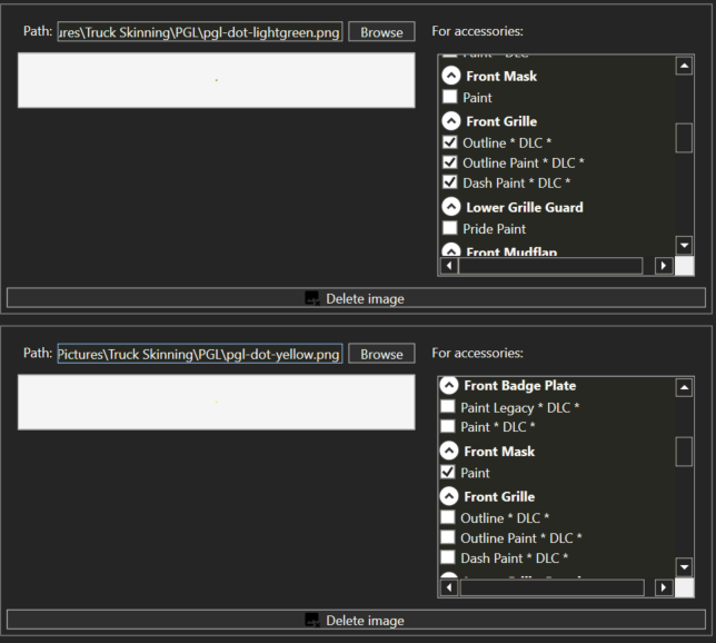 Daf XF euro6 xml is missing parts · Issue #208 · WerewolfCustoms/ModsStudio2IssueBoard · GitHub