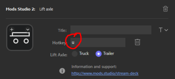 Request: FAQ/Common Issues section for streamdeck plugin · Issue #299 · WerewolfCustoms ...