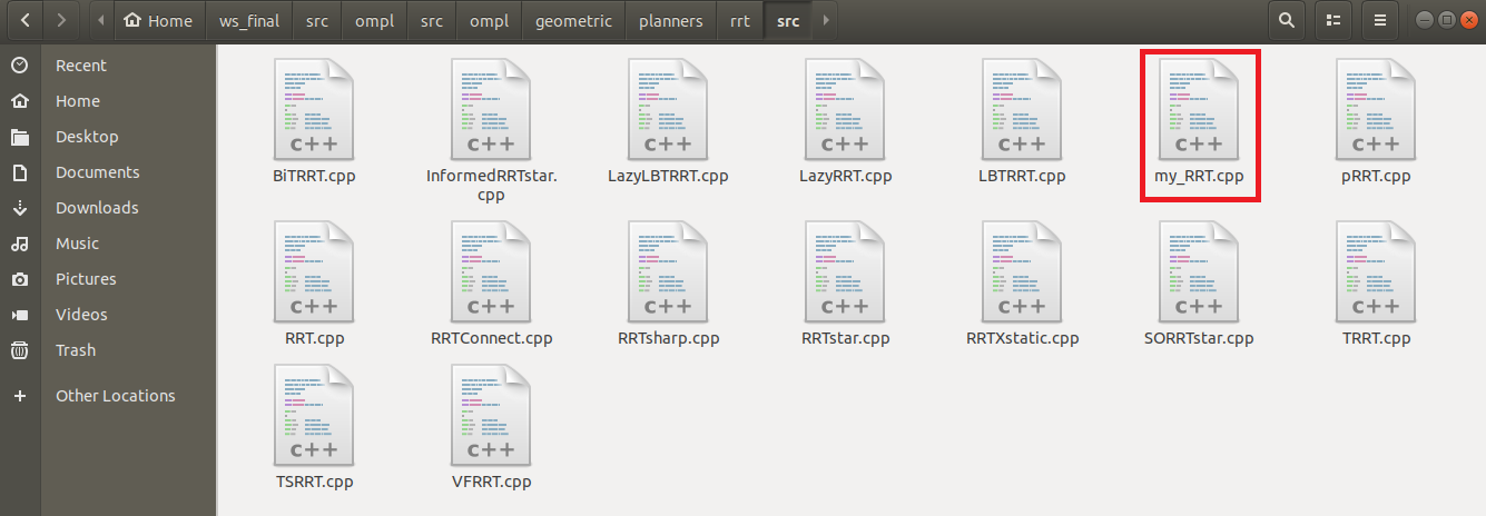 GitHub - furret112/CS-RRT