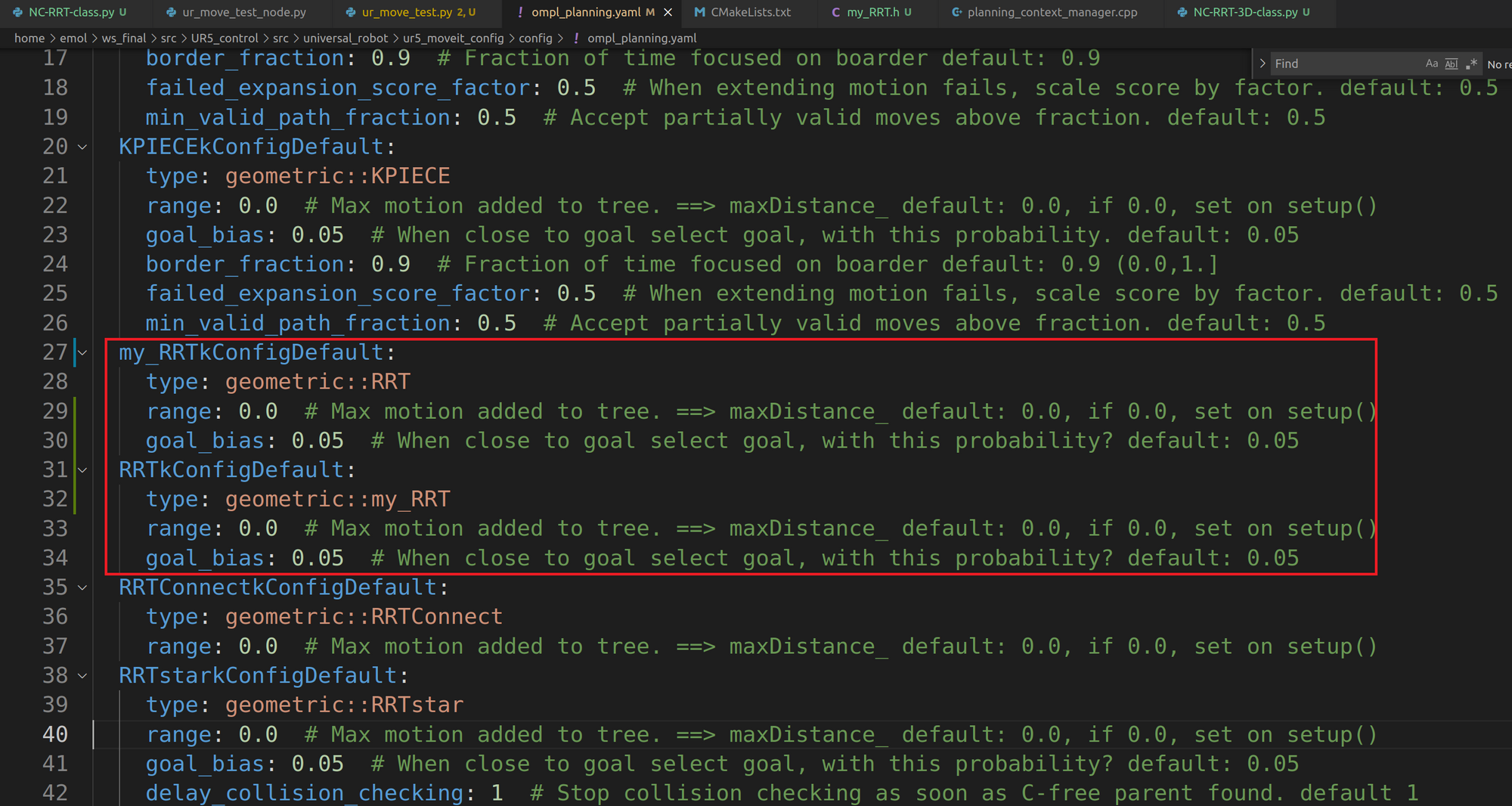 GitHub - furret112/CS-RRT