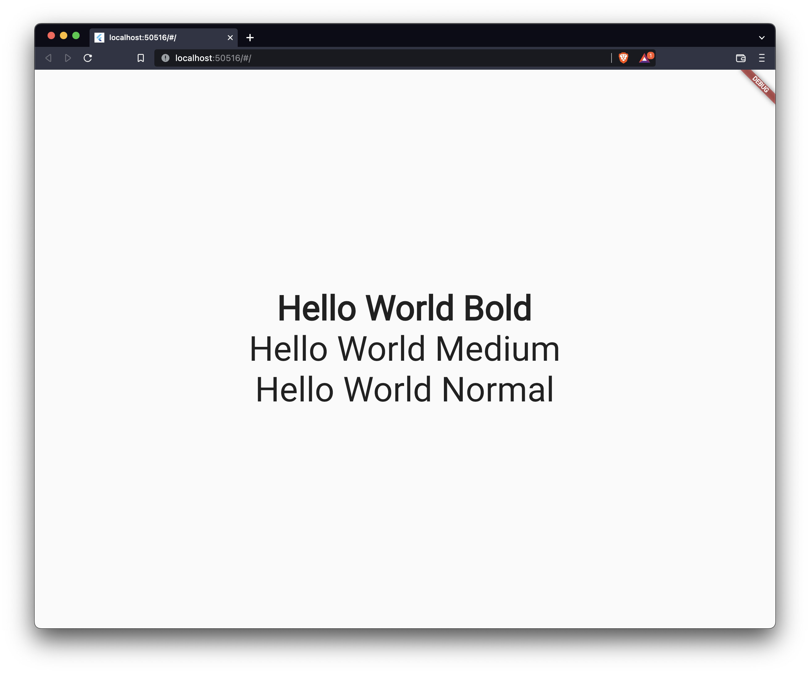 Fonts renders different in html and canvas renderer · Issue #80103 · flutter/flutter · GitHub