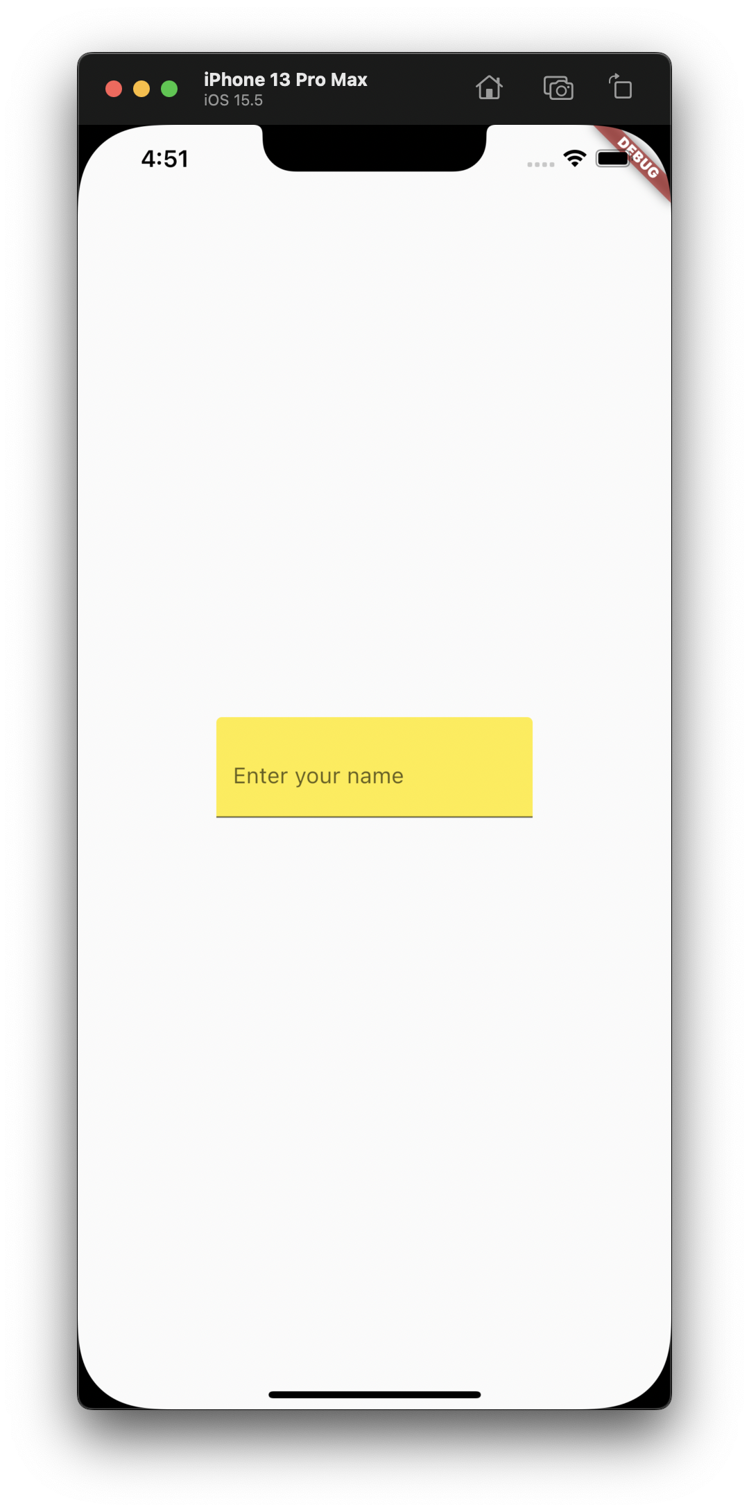 Wrong Vertical Alignment Of Text On Textformfield Widget If Suffix Widget Is Used · Issue 