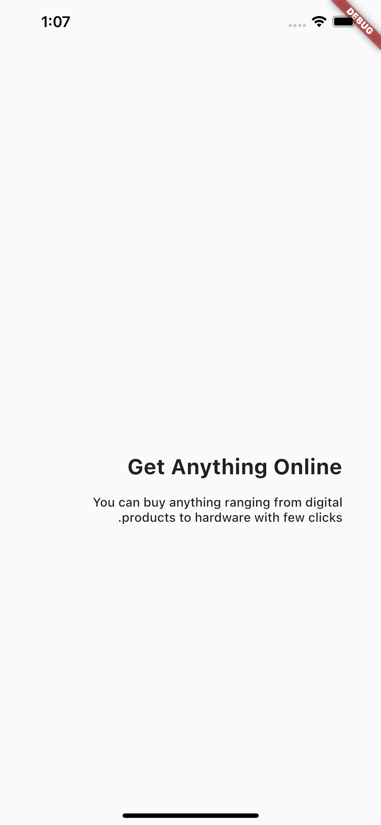 Punctuation Issue With Textdirection · Issue 104622 · Flutter Flutter · Github