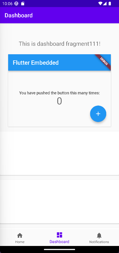 Embedding Flutter In Android App According To Docs Fails With Failed To Transform Flutter 10 2608