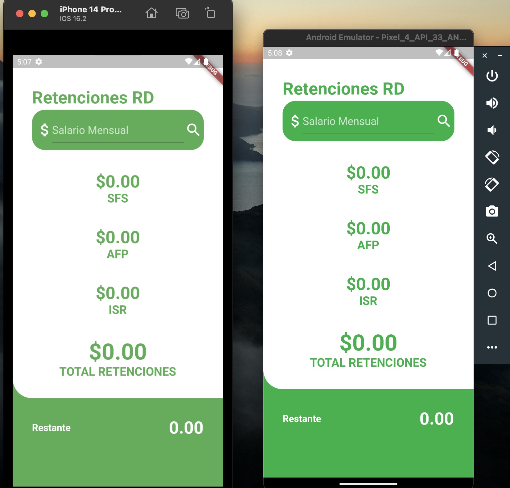 Colors.green looks different on Android and IOS · Issue #46552 ...