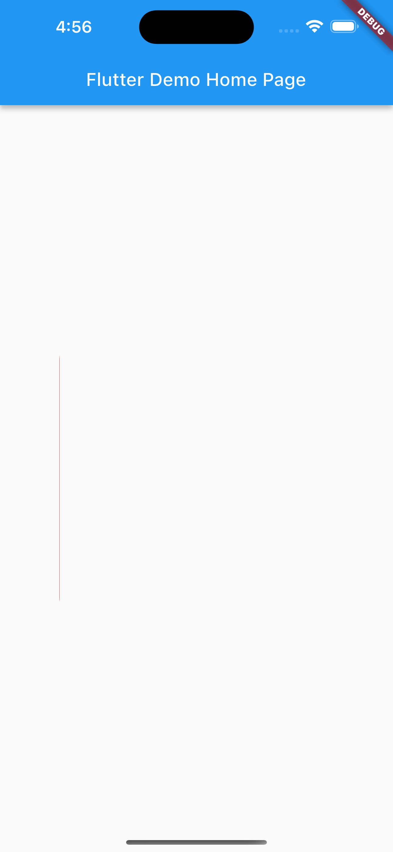 Matrix4 On Ios With Impeller Is Not Working · Issue 120589 · Flutter Flutter · Github