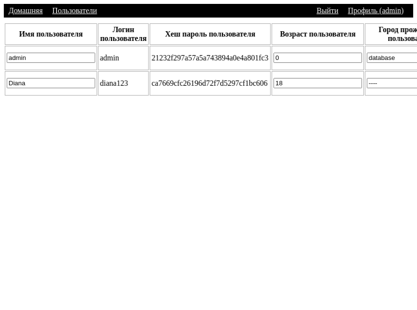 GitHub - MrCheater/diana-web-chartjs