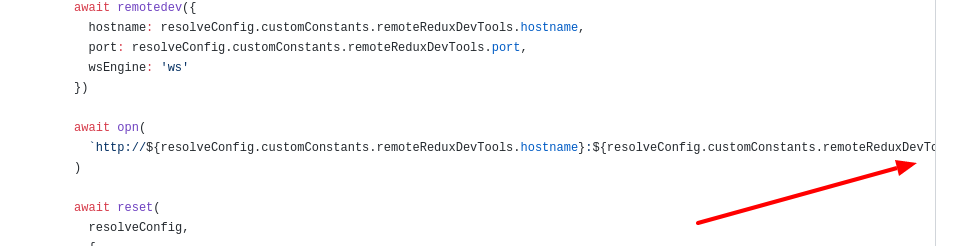 better format template literals · Issue #6192 · prettier/prettier · GitHub