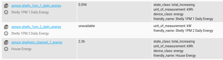 ESPHome devices not configurable as "Individual devices" in Home Assistant's Energy dashboard ...