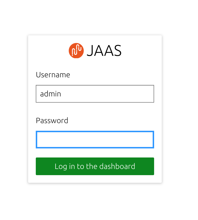 User/Pass login box should have 'Remember me' functionality · Issue #913 · canonical/juju ...