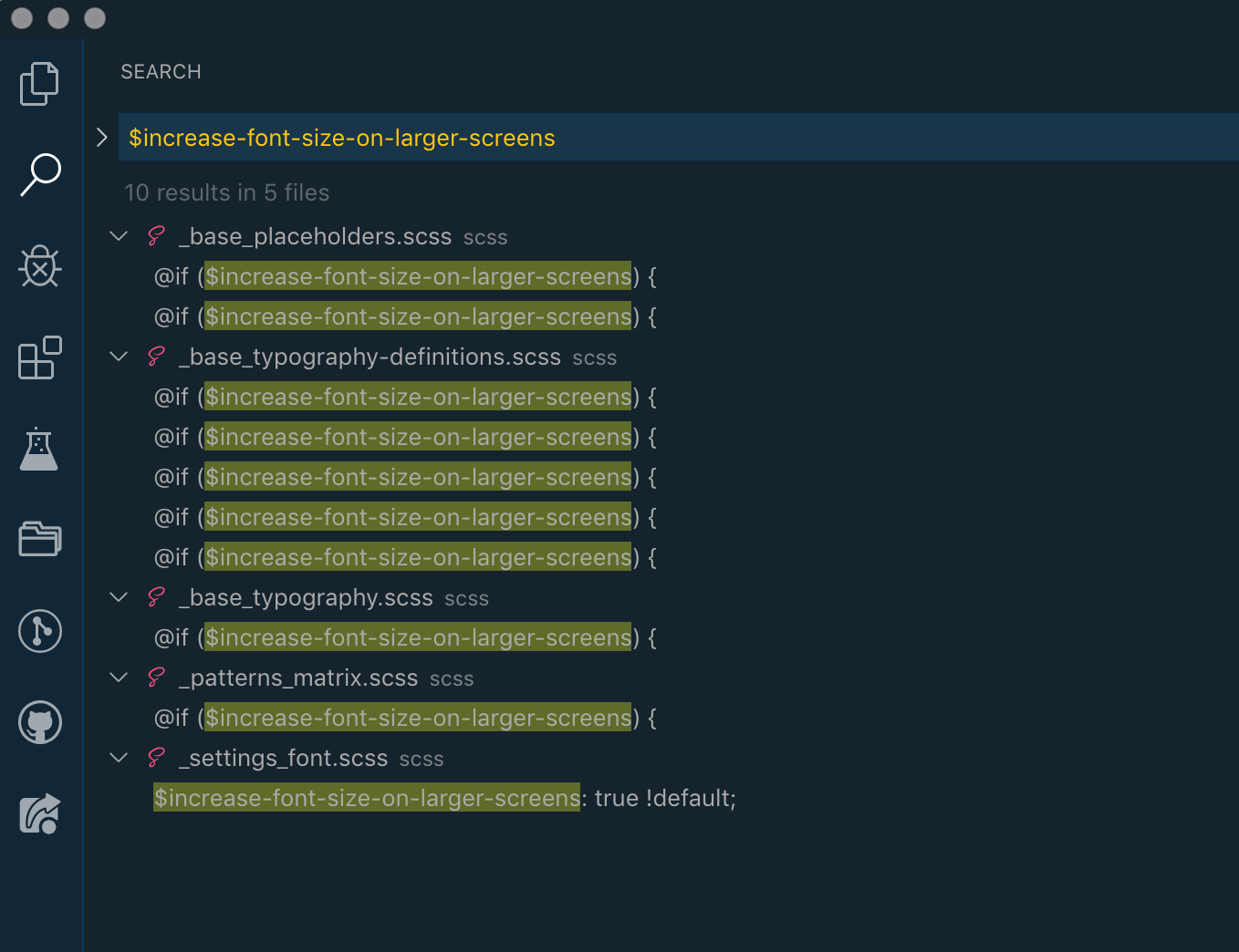 Model detail page / Responsiveness breaking point affects typography · Issue #180 · canonical ...