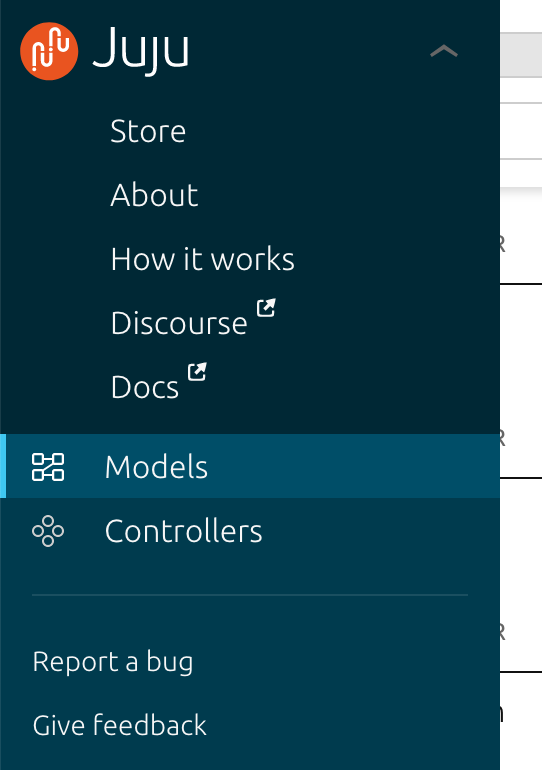 When not on jaas.ai, change links to be external · Issue #572 · canonical/juju-dashboard · GitHub