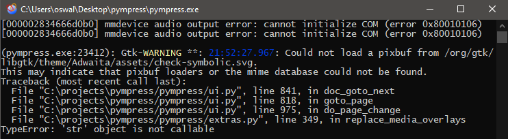 Error when try to play videos embedded in PDF with VLC · Issue #191 ...