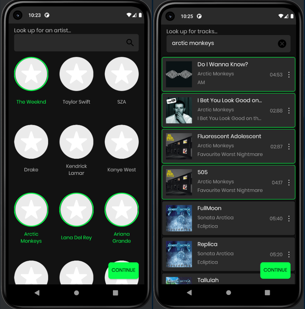 GitHub - Recc-reborn/recc-client: [Android] Recc client made on Kotlin