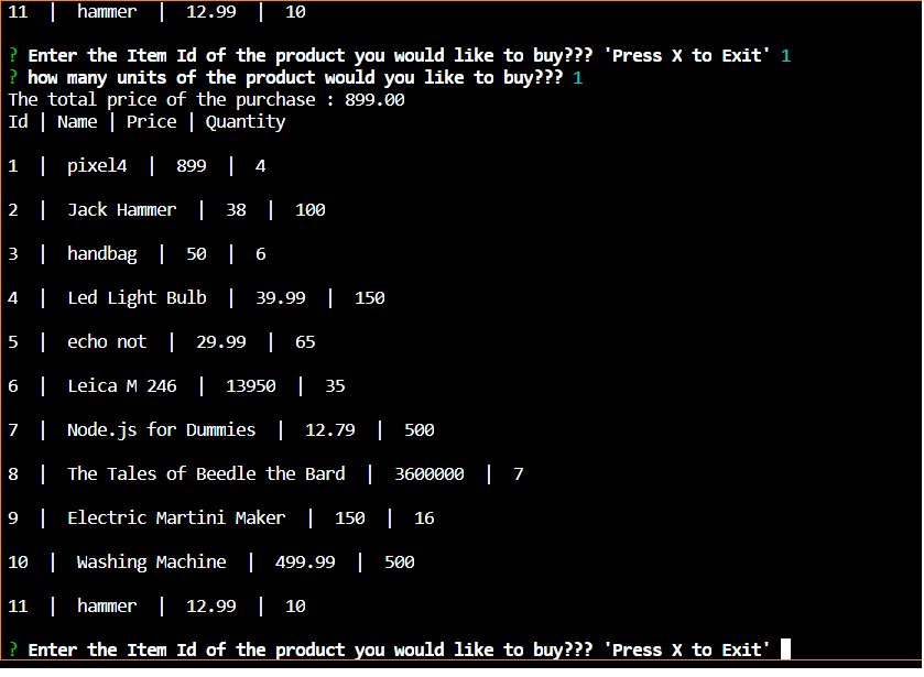 GitHub - jhacolyte/Node.js-MySql