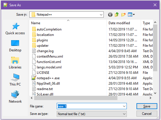 Save sometimes does not work (file changes are not detected) · Issue ...