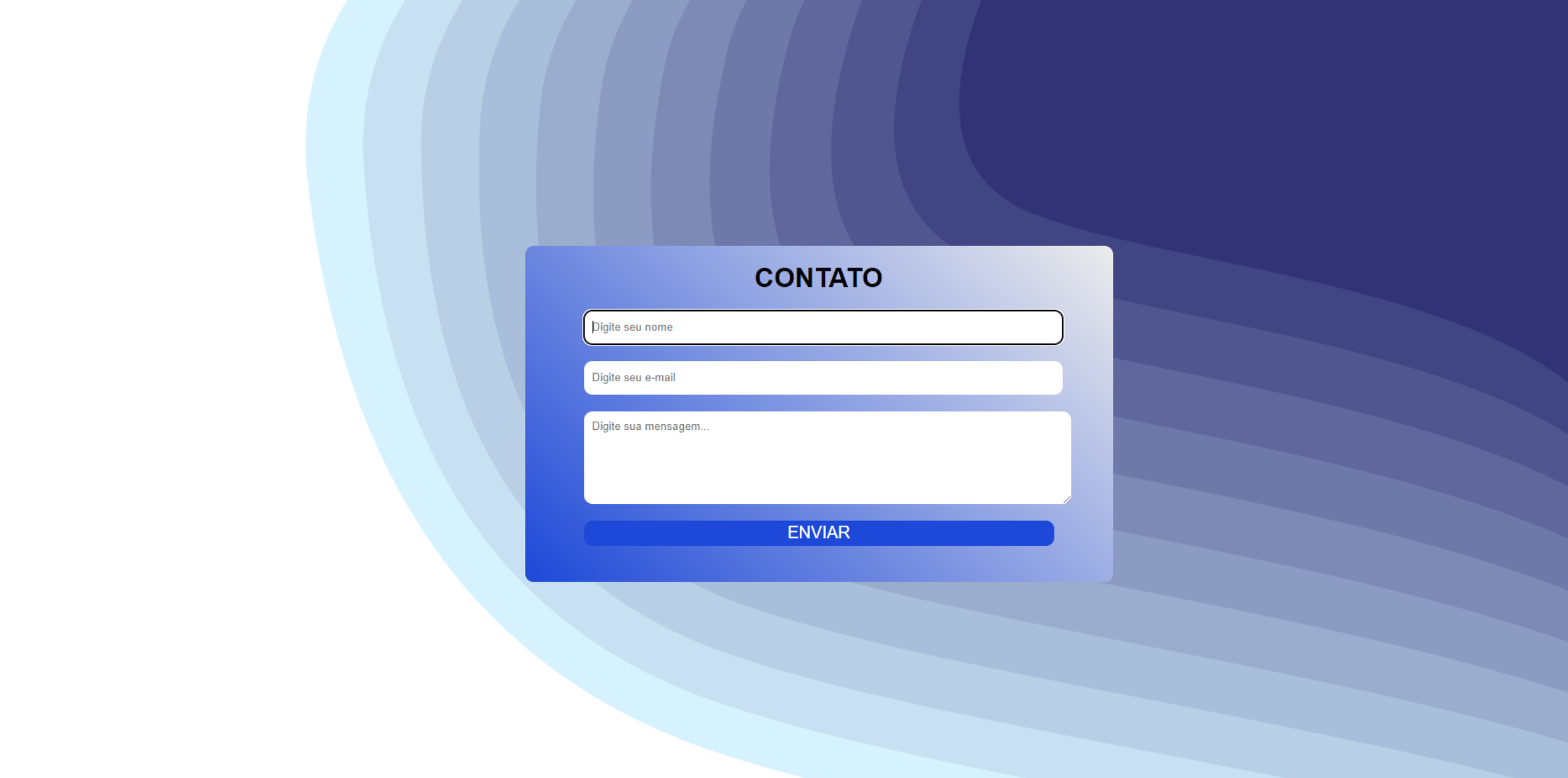 GitHub - HenriqueMaike/formulario-email: Formulario de envio de email atraves do EmailJS