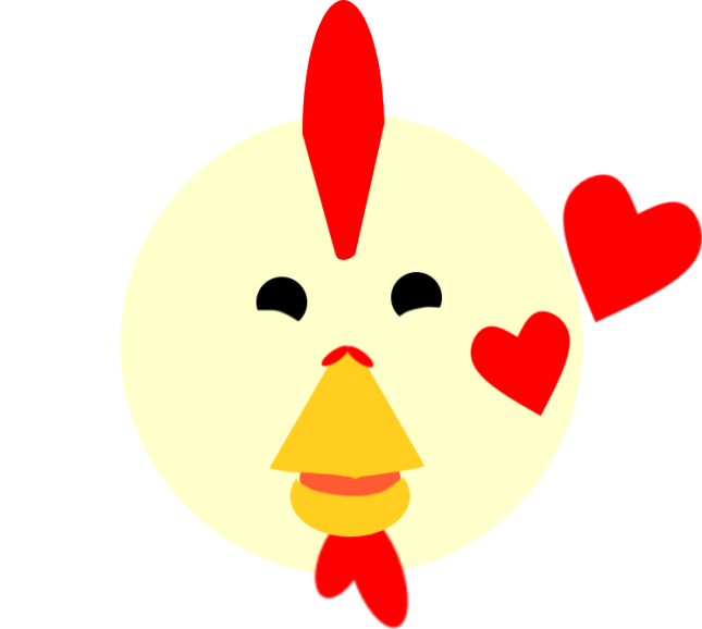 GitHub - Blaemerson/ChickenTender