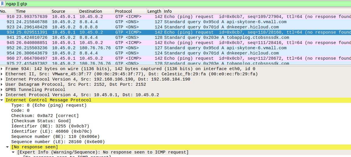 Downlink data was unavailable for v2.0.20 and v2.0.21 · Issue #672 ...