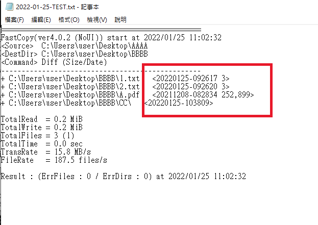 timestamp · Issue #13 · FastCopyLab/FastCopy · GitHub