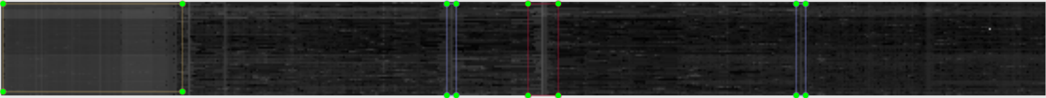Configuration for my own dataset (RFI detection) · Issue #1916 · matterport/Mask_RCNN · GitHub