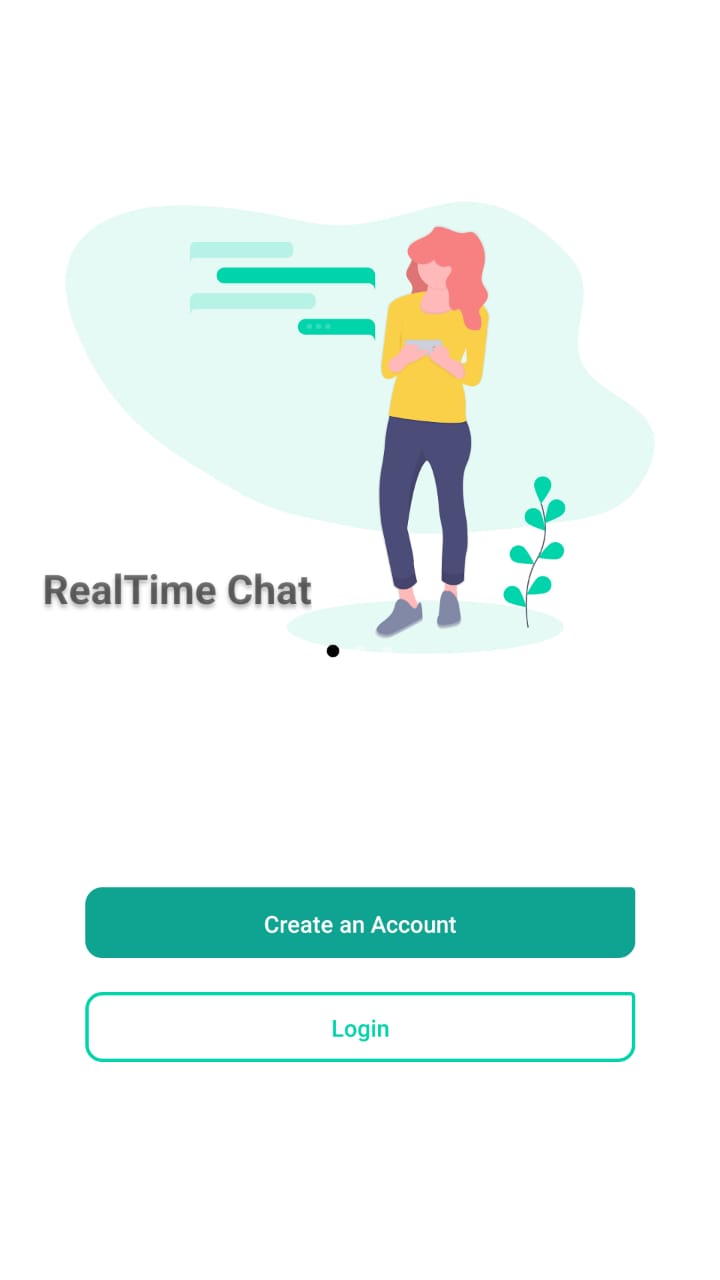 GitHub - dwinugroho/Maps-Chat-ReactNative: 💬 Maps and Chat Application