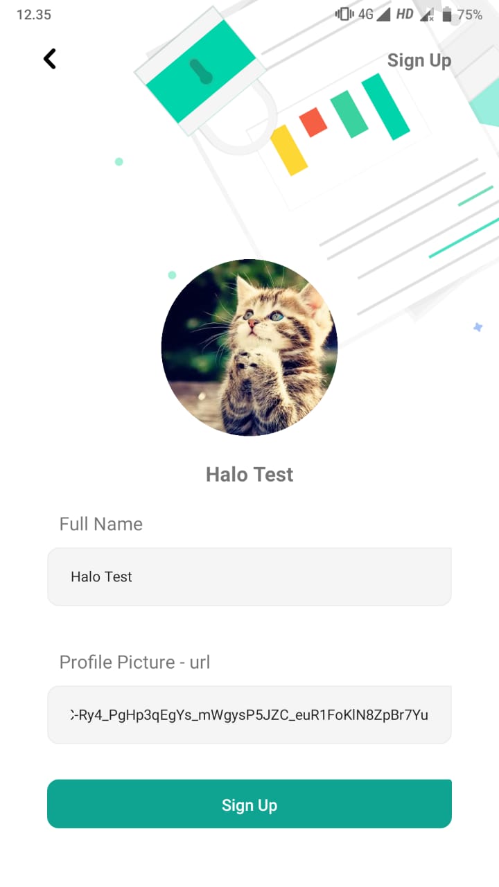 GitHub - dwinugroho/Maps-Chat-ReactNative: 💬 Maps and Chat Application