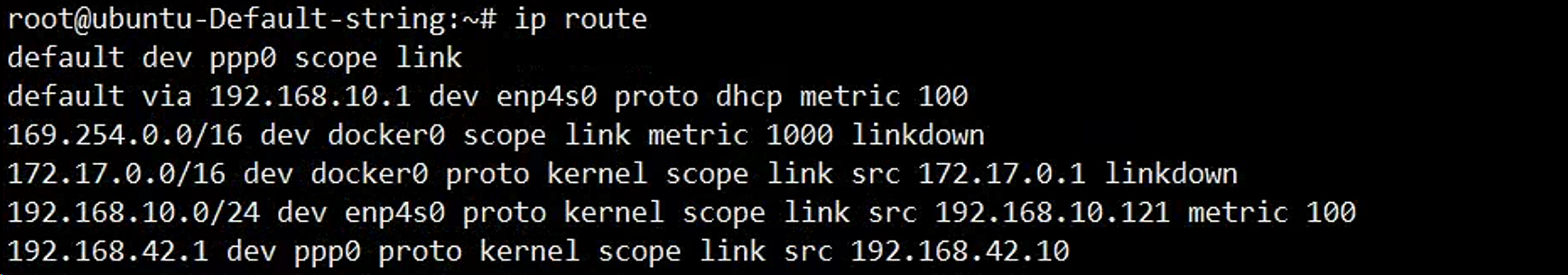 我使用L2TP，但是无法访问任何网络 · Issue #1413 · hwdsl2/setup-ipsec-vpn · GitHub