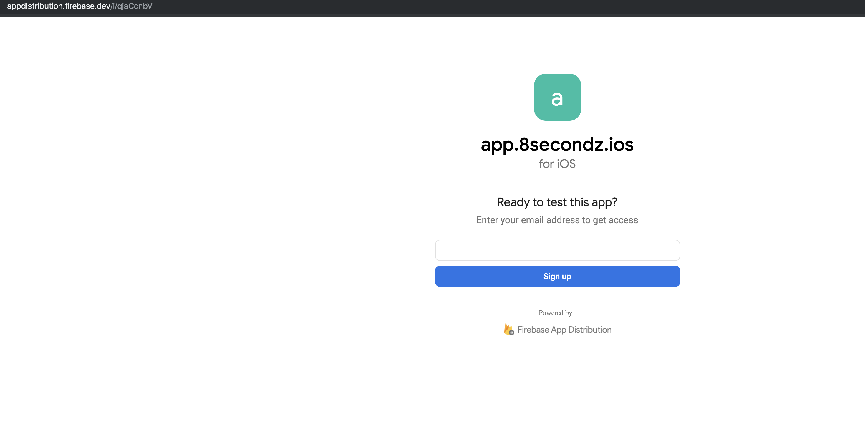 hockeyapp key feature missing - recruitment link · Issue #703 · MicrosoftDocs/appcenter-docs ...