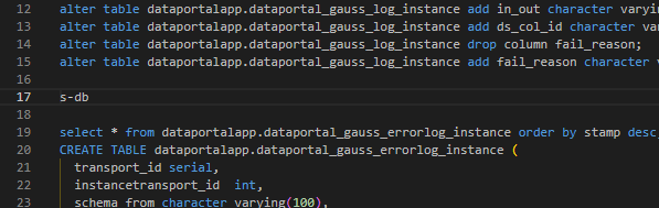 [BUG] 纯前端版引入 扩展 sql snippet v0.0.4 不生效 · Issue #2811 · opensumi/core · GitHub