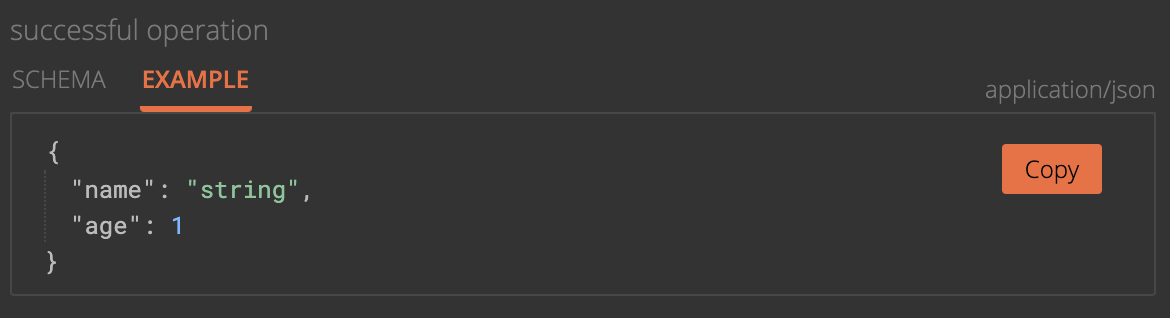 Feature Request, Remove Automatic Example Generation · Issue #573 · rapi-doc/RapiDoc · GitHub