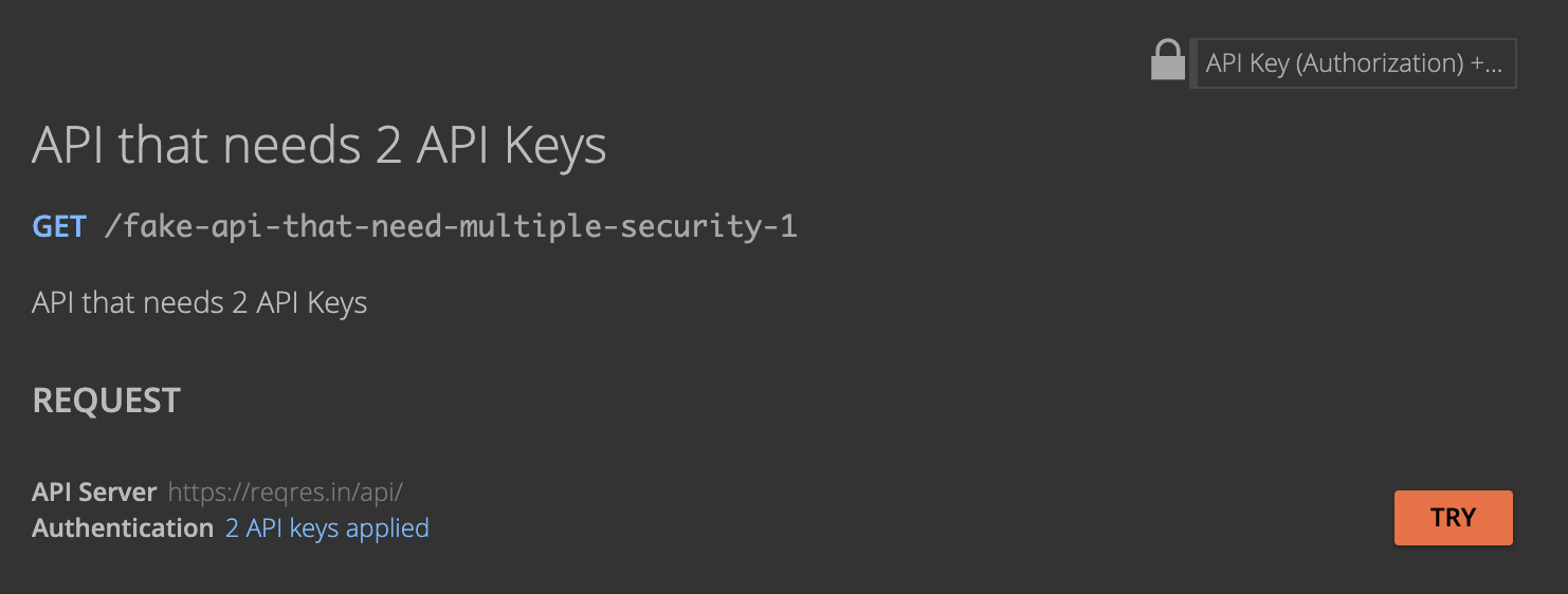 Lock Icon Styling · Issue 654 · Rapi Docrapidoc · Github