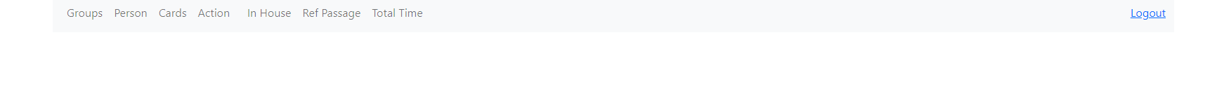 GitHub - borko81/django_checkin_system: System for check in/out