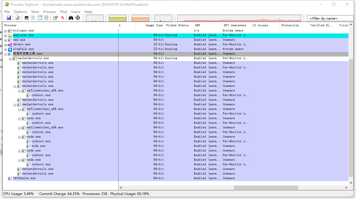 当Enable Exceptions设置为Full With Stacktrace,微信开发者工具中运行游戏会卡在loading“正在加载资源(首次加载请耐心等待)” · Issue #240 ...