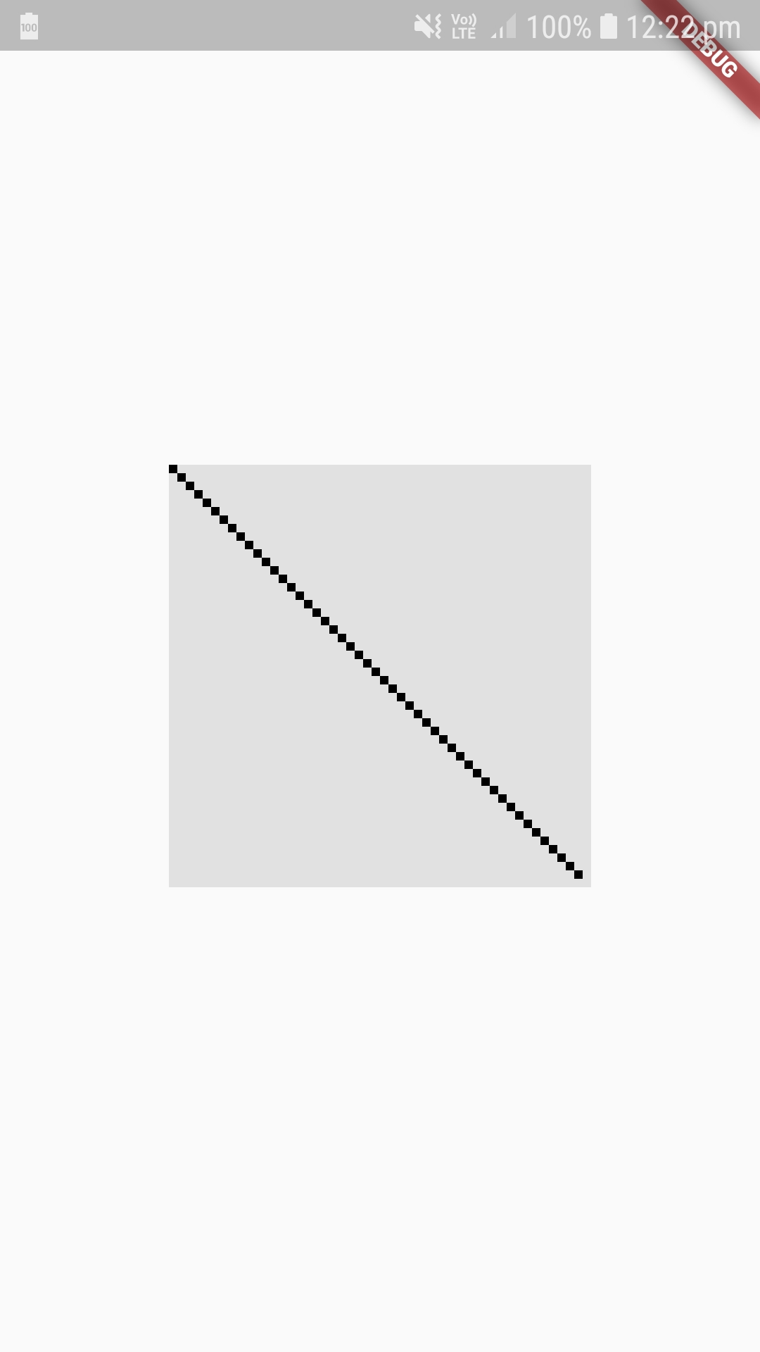 Canvas.drawPoints() renders aliased lines incorrectly when stokeWidth is 1 · Issue #60452 ...