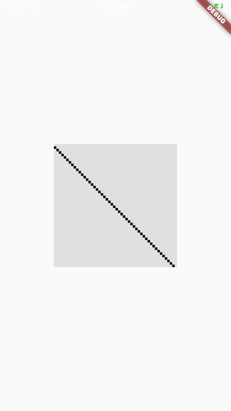Canvas.drawPoints() renders aliased lines incorrectly when stokeWidth is 1 · Issue #60452 ...