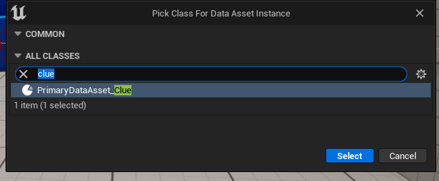 GitHub - SpyderWeb-Studios/ClueSystem