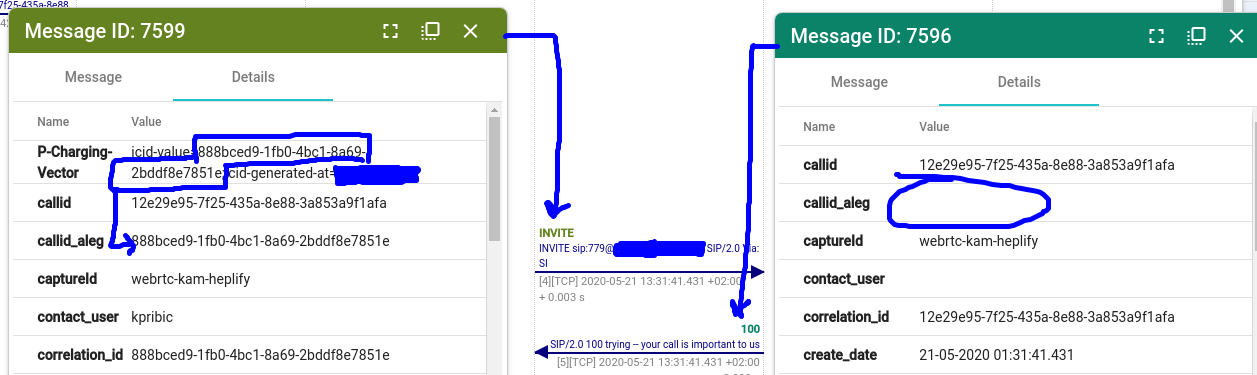 regex for SIP headers · Issue #310 · sipcapture/heplify-server · GitHub
