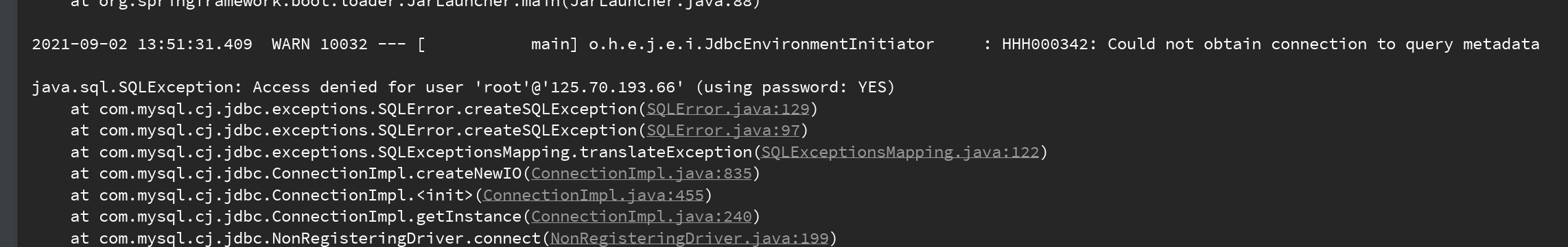 修改了打包脚本buildbat运行提示的数据库是未知地址 · Issue 3940 · Apolloconfigapollo · Githubeos 7161