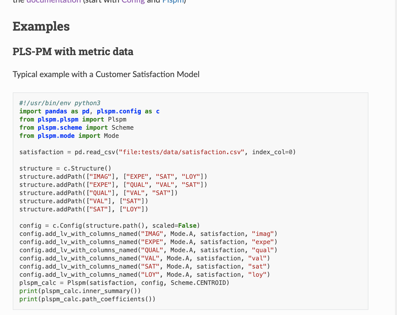 Documentation example in readthedocs.io is wrong · Issue #9 · GoogleCloudPlatform/plspm-python ...