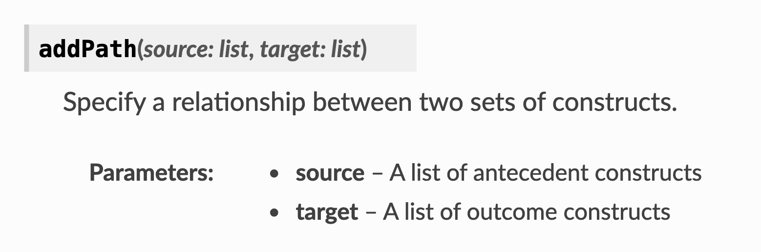 Documentation example in readthedocs.io is wrong · Issue #9 · GoogleCloudPlatform/plspm-python ...