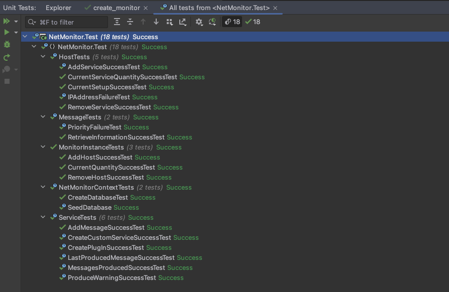 GitHub - pa4ul/NetMonitor: Praktische Arbeit WS 2022/23