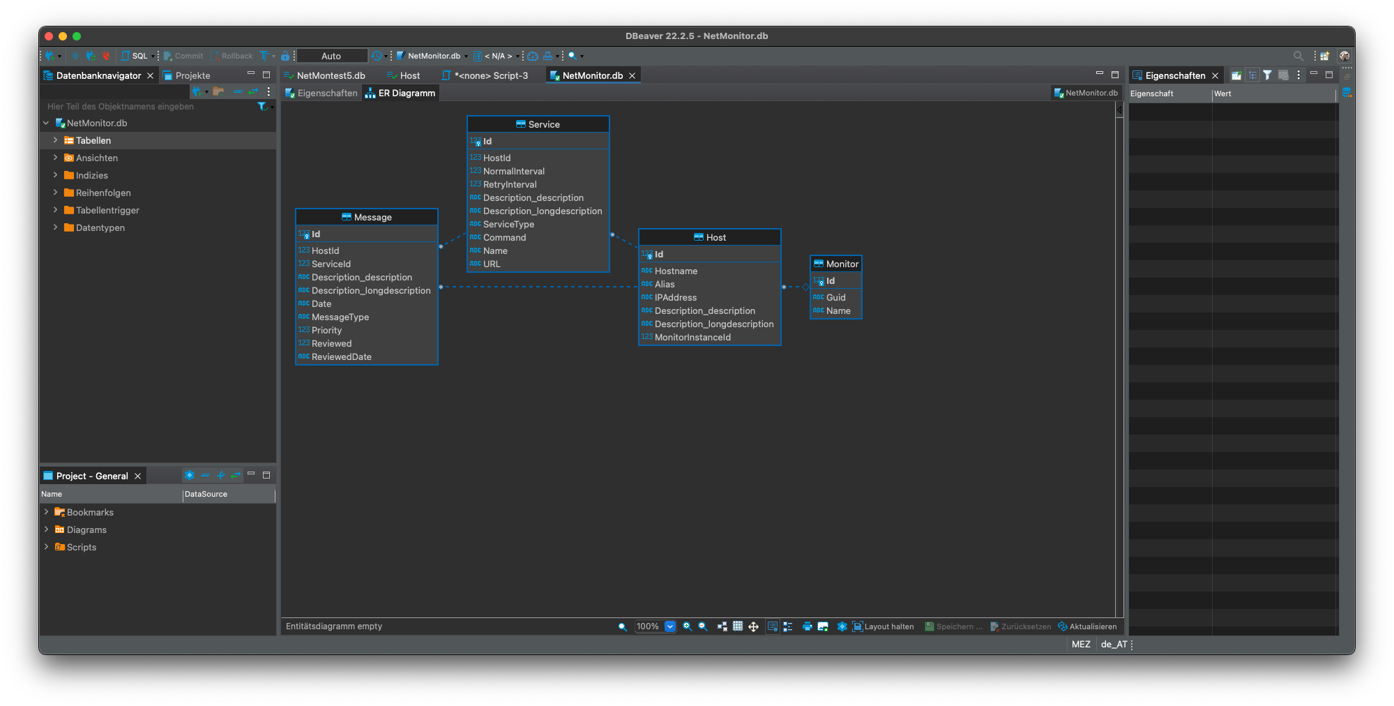 GitHub - pa4ul/NetMonitor: Praktische Arbeit WS 2022/23