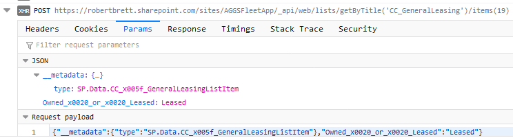 List Data Validation Failed On List Without Validation Issue 4938 