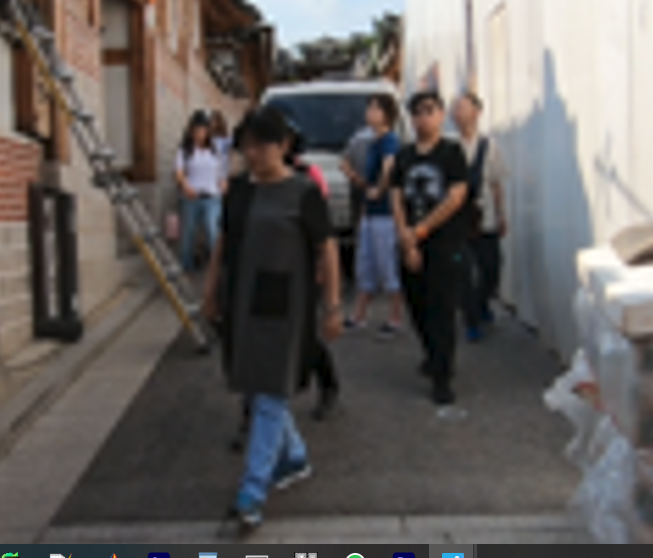 video enhancement with EDVR · Issue #558 · XPixelGroup/BasicSR · GitHub